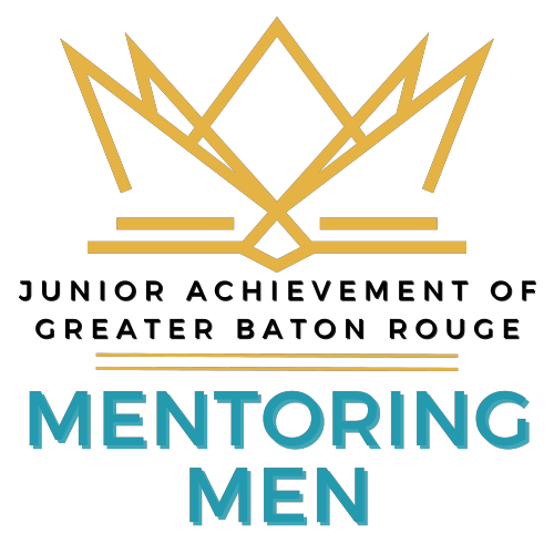 JA's Mentoring Men | Junior Achievement of Greater Baton Rouge